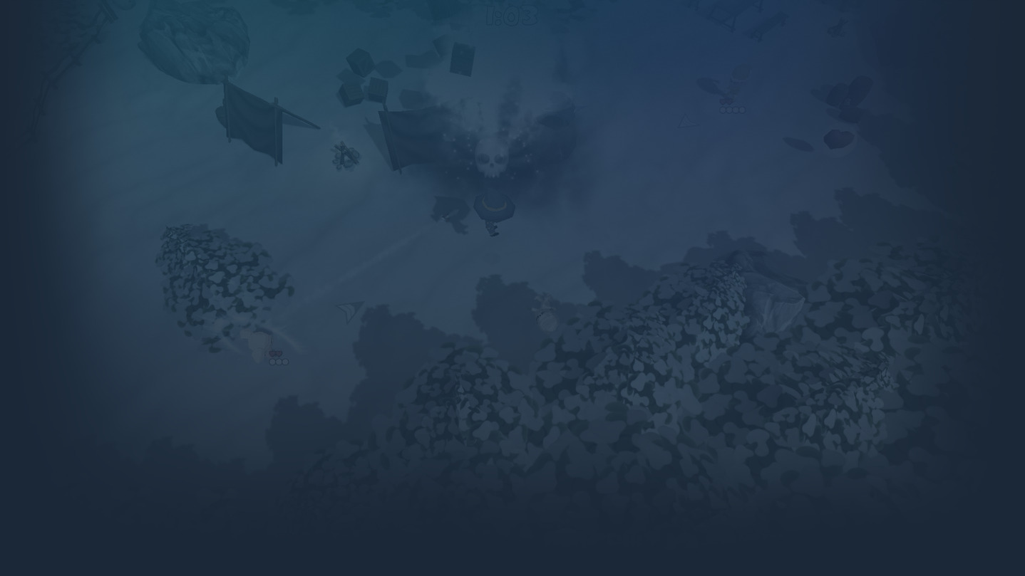 Super Snow Fight | Steamおすすめゲーム・セール情報・最安値 - SteamゲームセールJP